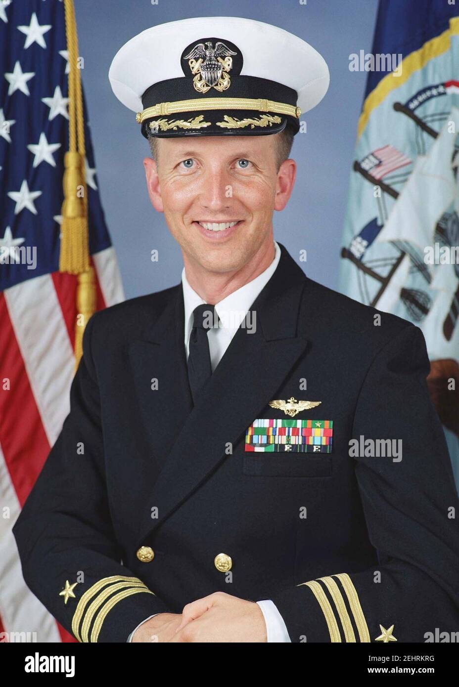 Paul A. Sohl (1 Stock Photo - Alamy