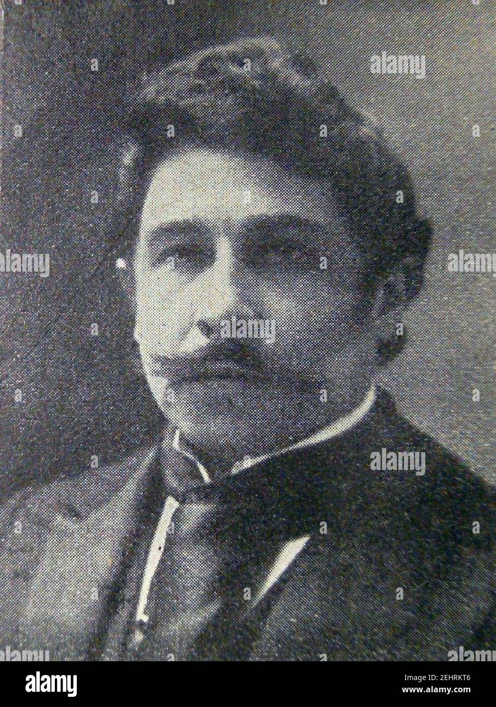 Paul adam hi-res stock photography and images - Alamy