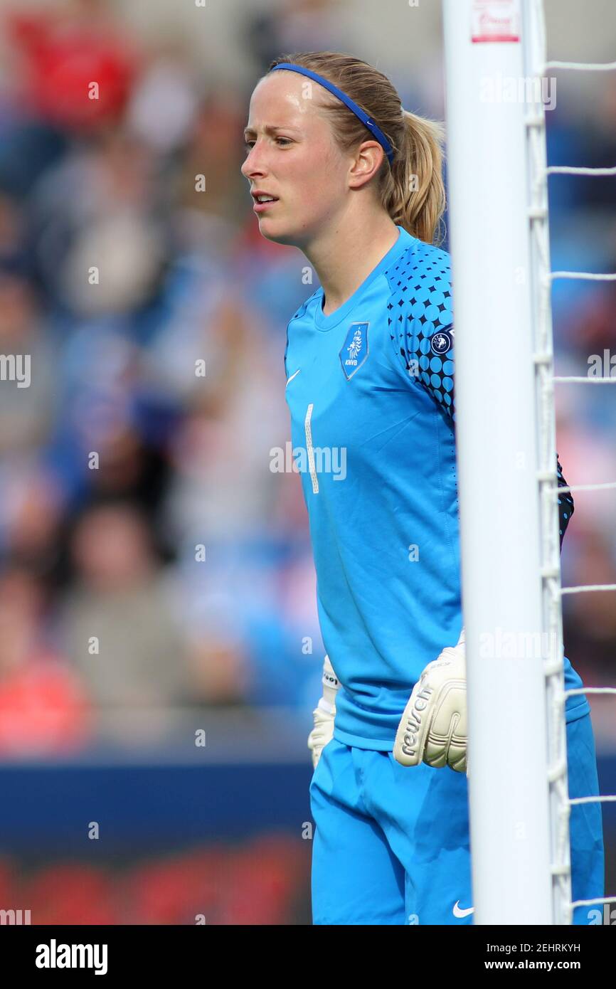 Loes geurts 2013 hi-res stock photography and images - Alamy