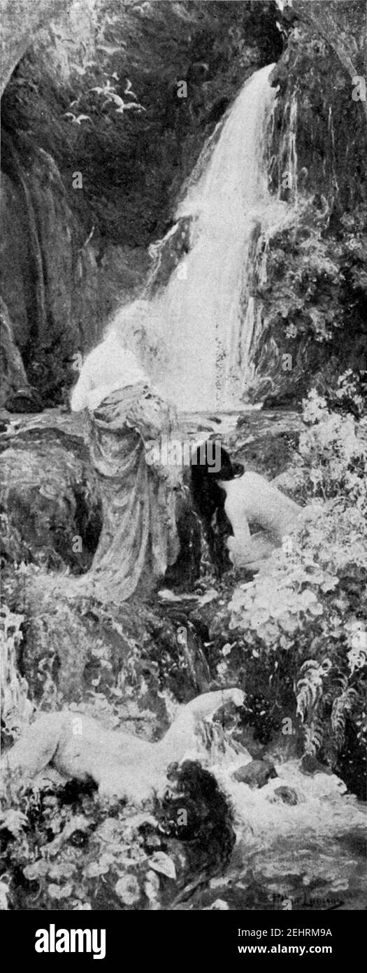 La source Black and White Stock Photos & Images - Alamy