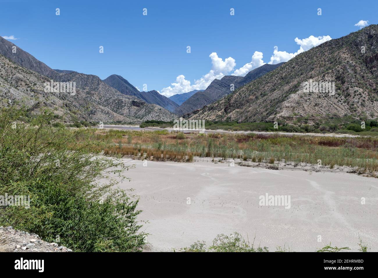 Northern peru scene hi-res stock photography and images - Alamy