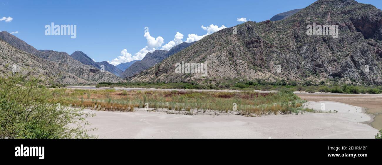 Maranon hi-res stock photography and images - Alamy