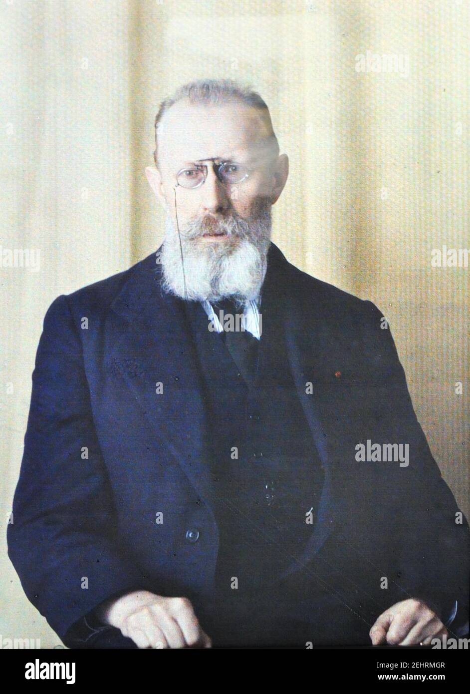 Autochrome High Resolution Stock Photography and Images - Alamy