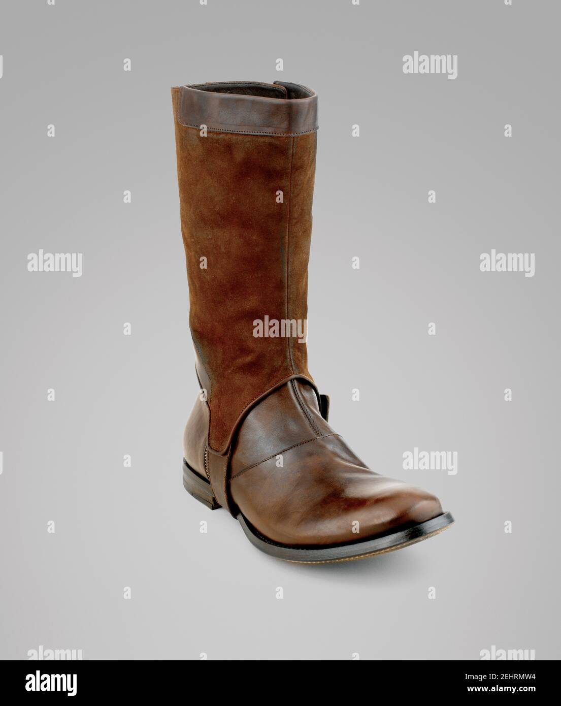 Western boot hi-res stock photography and images - Alamy