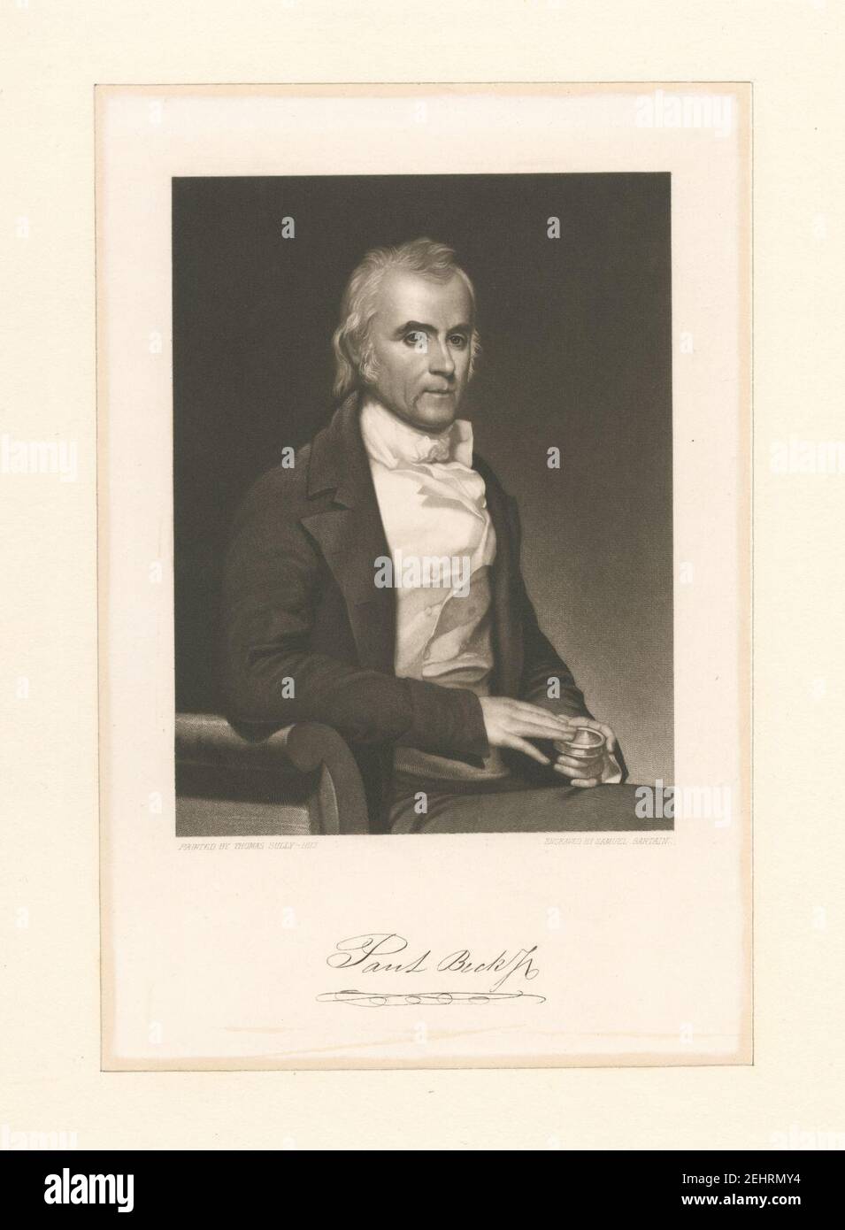 Paul beck hi-res stock photography and images - Alamy