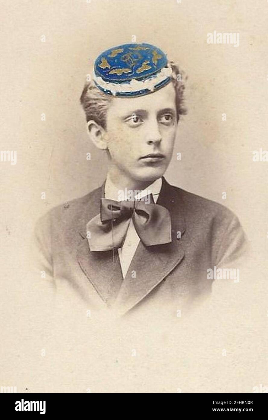 Behrend hi-res stock photography and images - Alamy