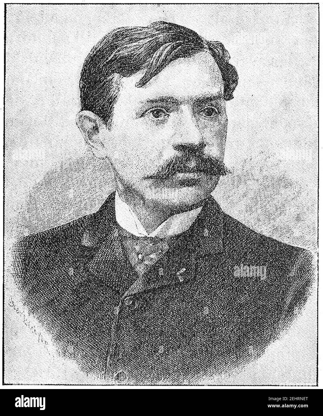 Bourget paul hi-res stock photography and images - Alamy