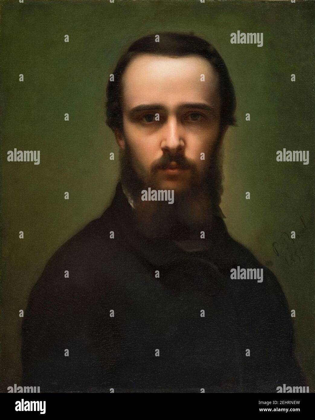 Paul borel hi-res stock photography and images - Alamy