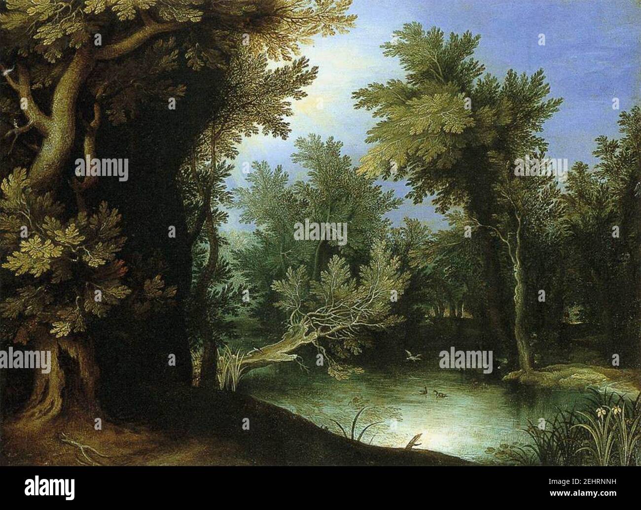 Paul marsh hi-res stock photography and images - Alamy