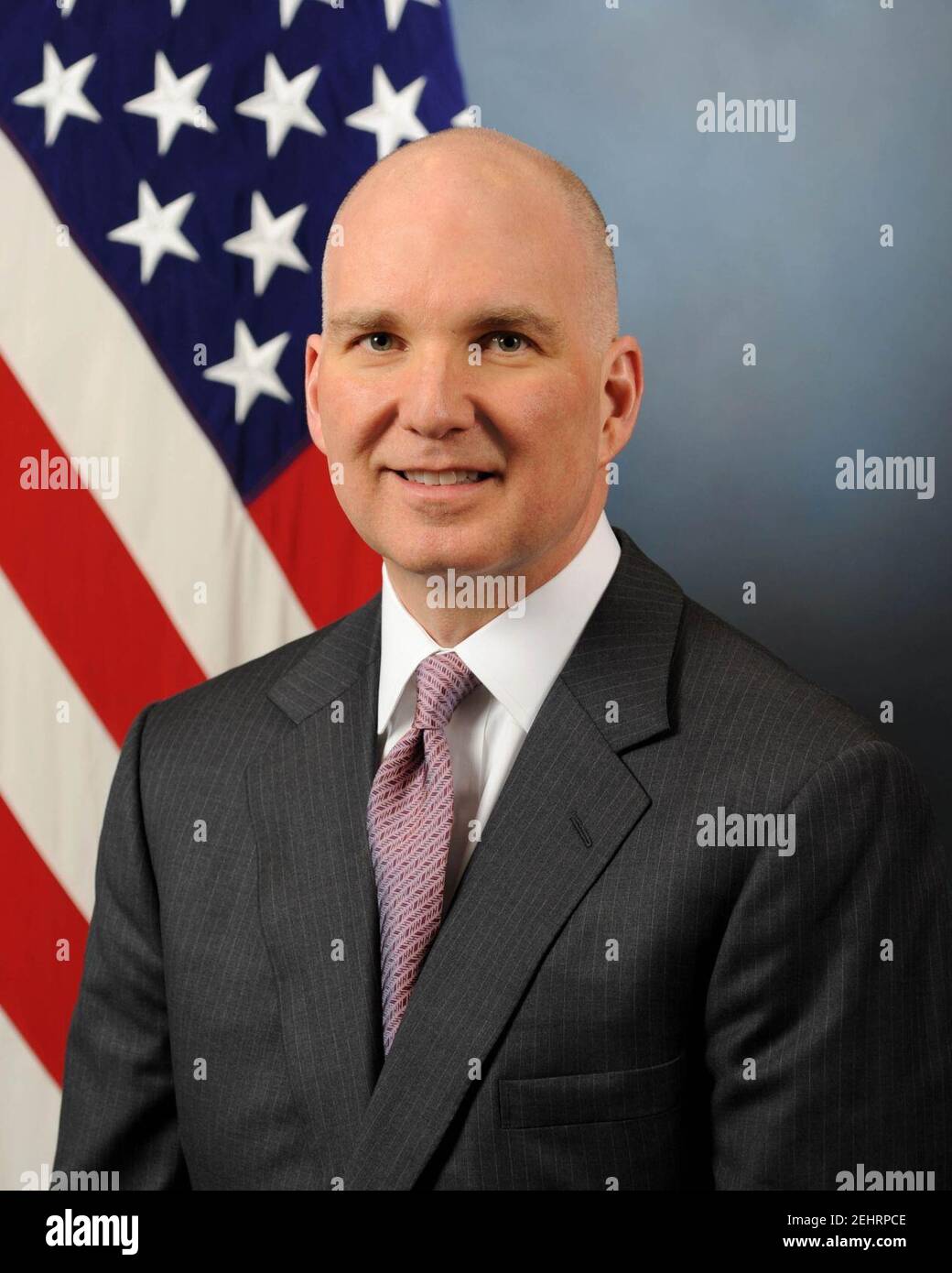 Brubaker hi-res stock photography and images - Alamy