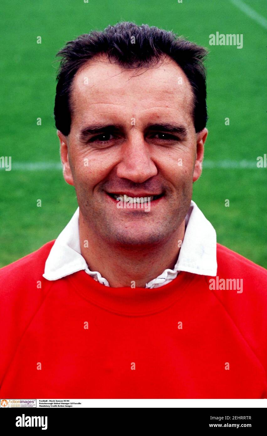 Lil fuccillo hi-res stock photography and images - Alamy