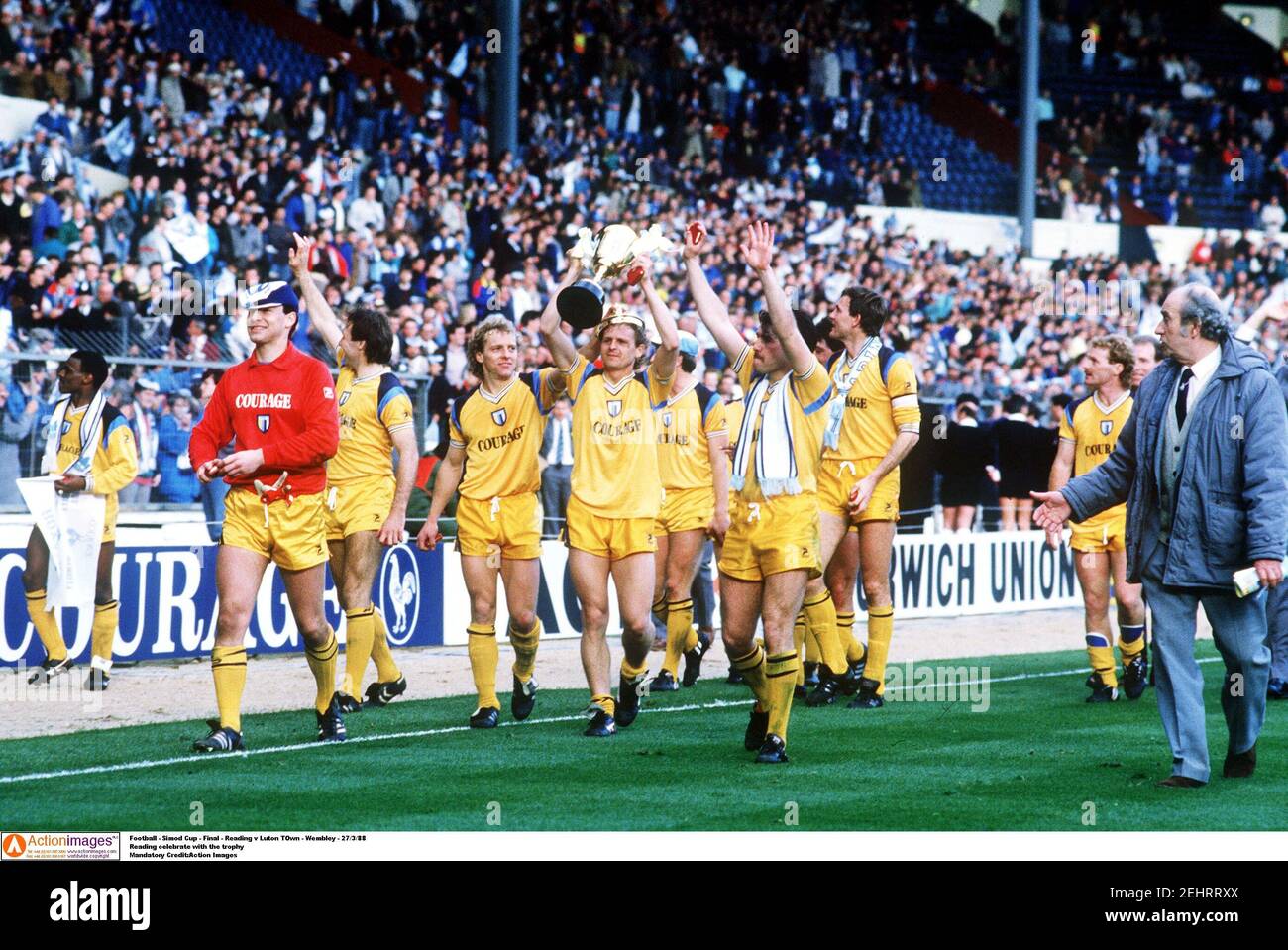 Reading simod cup hi-res stock photography and images - Alamy