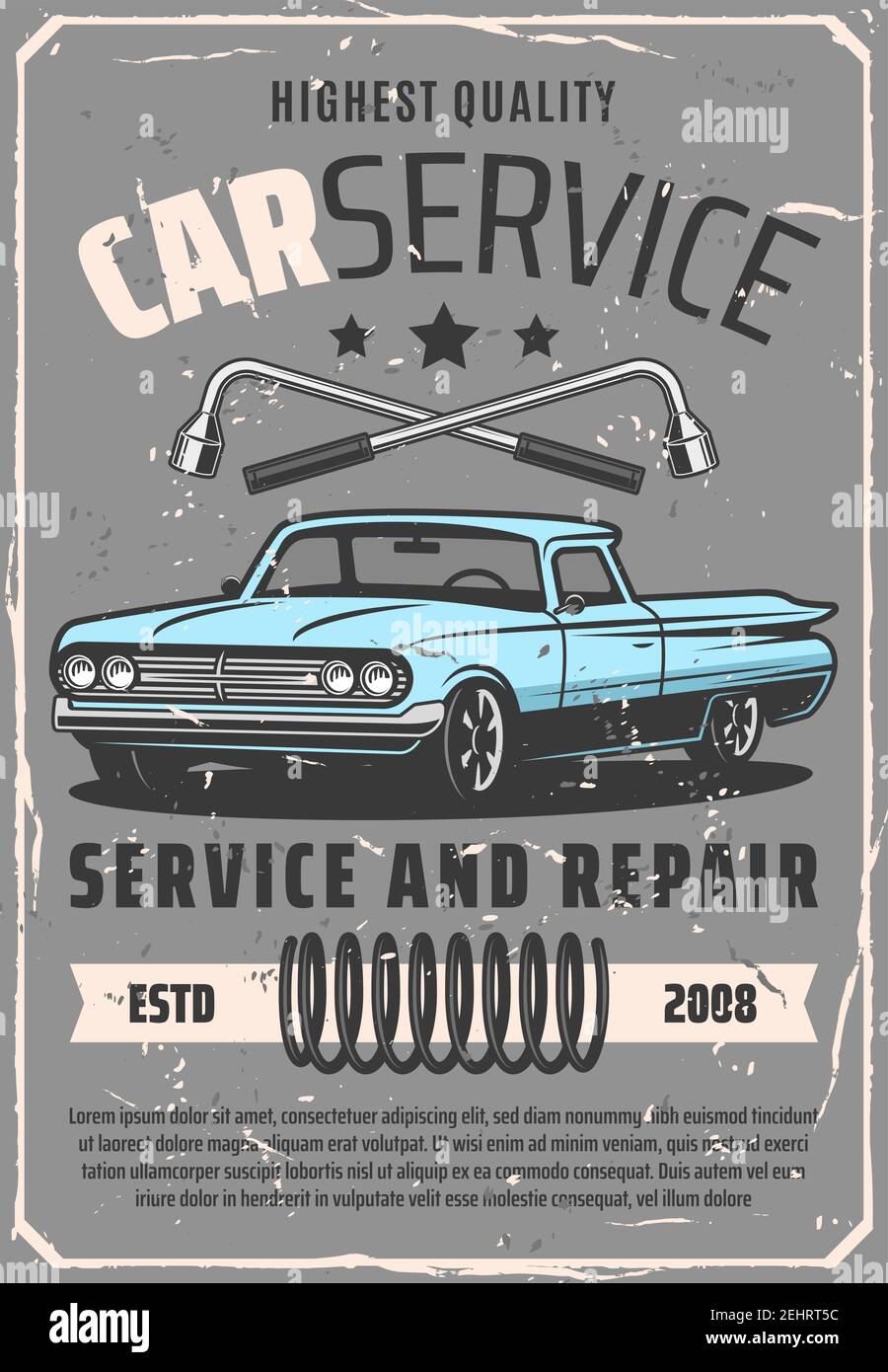 Starter mechanism hi-res stock photography and images - Alamy