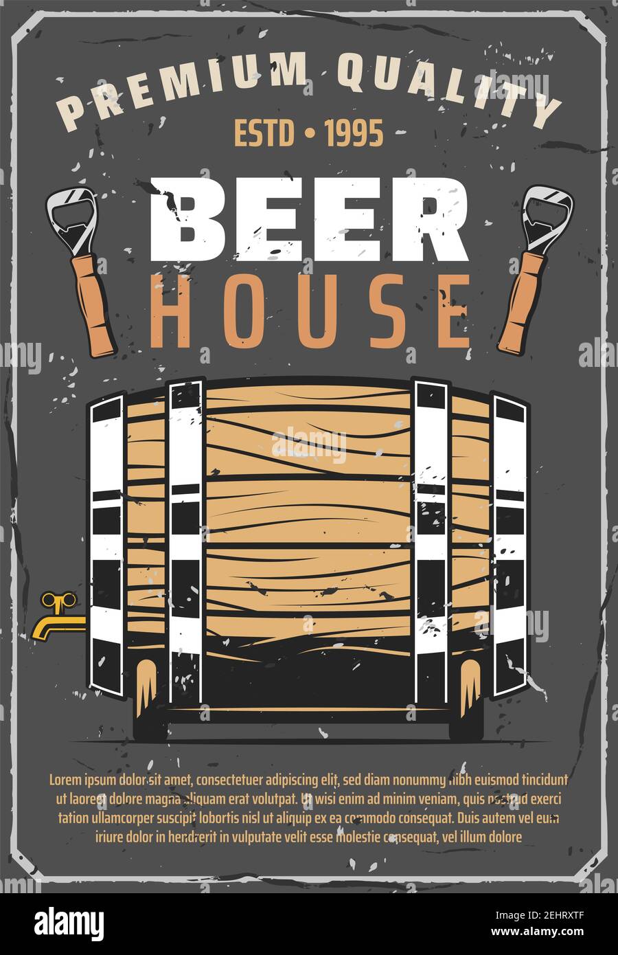 The tap pub Stock Vector Images - Alamy