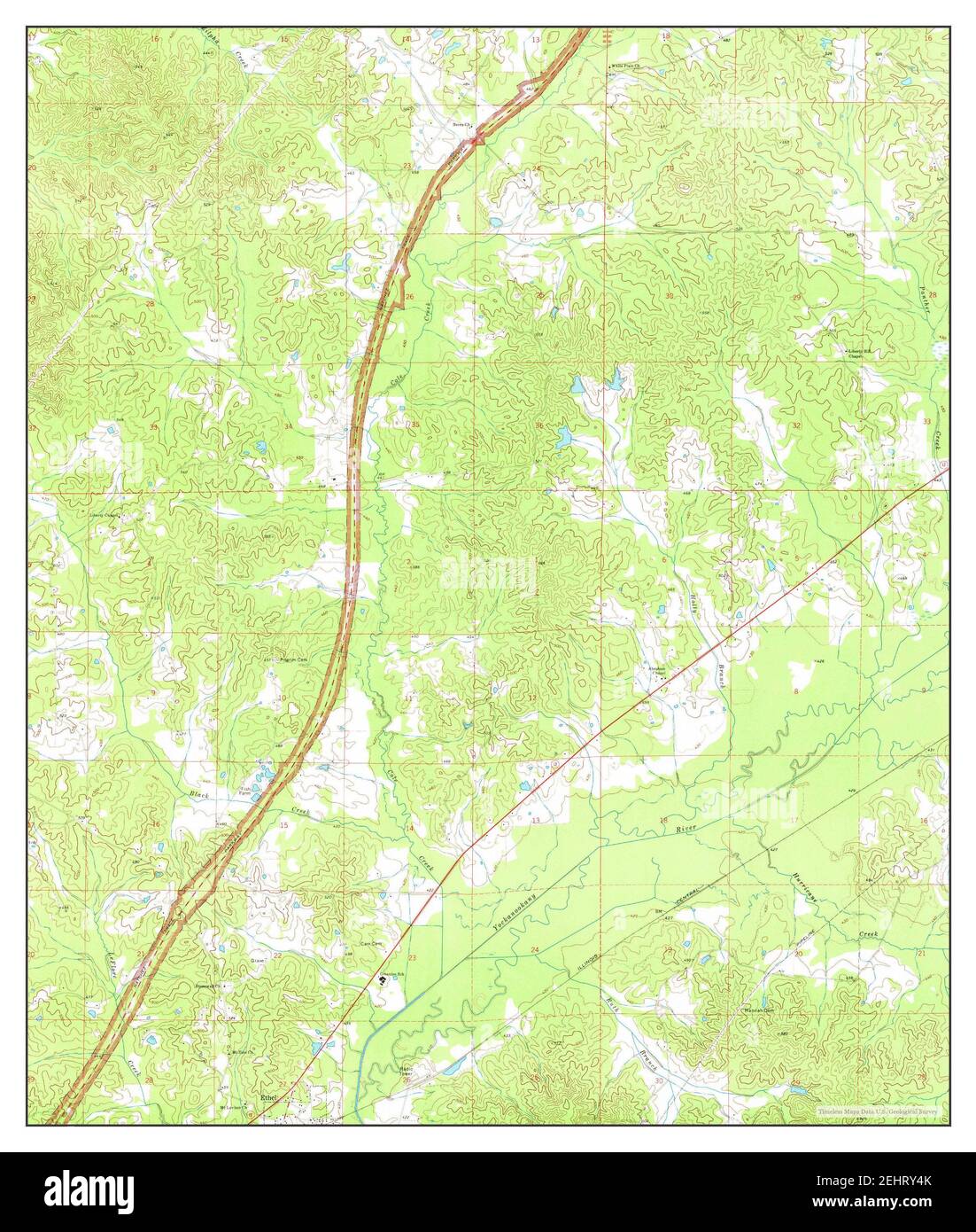 Ethel north hi-res stock photography and images - Alamy