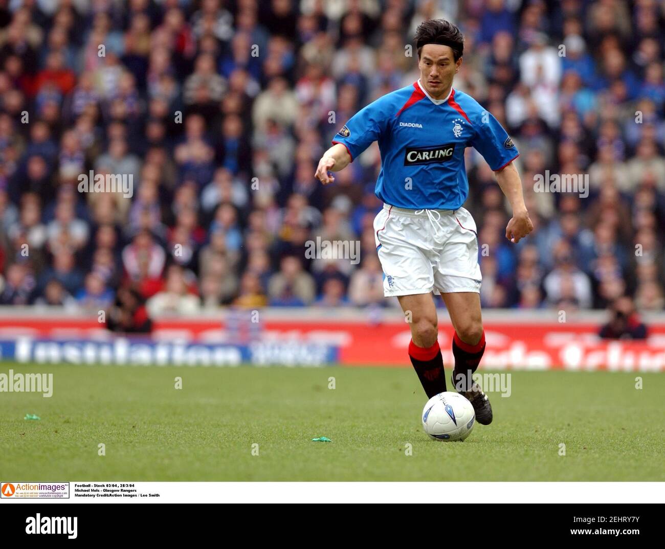 Michael Mols High Resolution Stock Photography and Images - Alamy