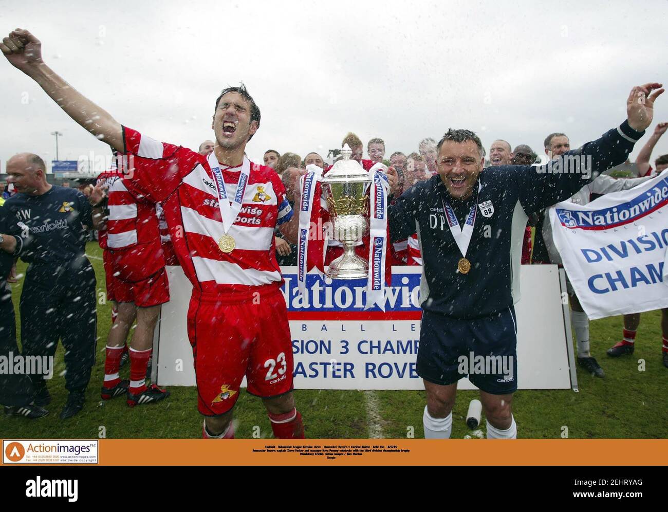 Captain Alex Foster High Resolution Stock Photography and Images - Alamy