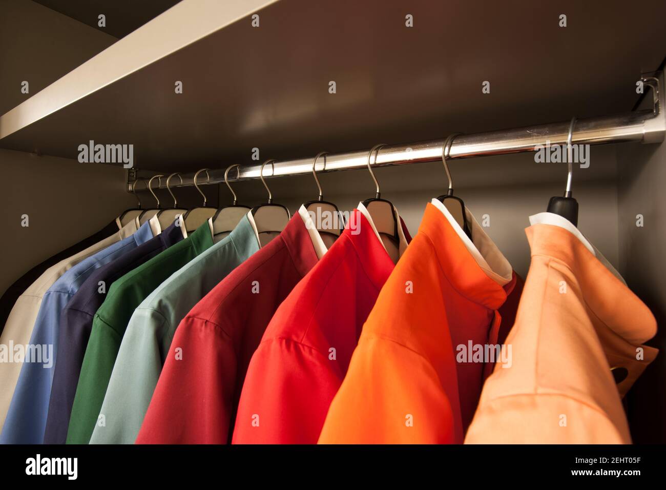 Hanging in a shop for sale hi-res stock photography and images - Alamy