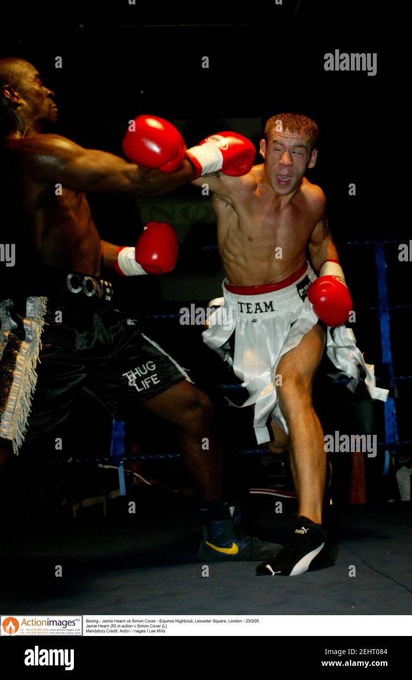 At equinox nightclub in leicester square hi-res stock photography and ...