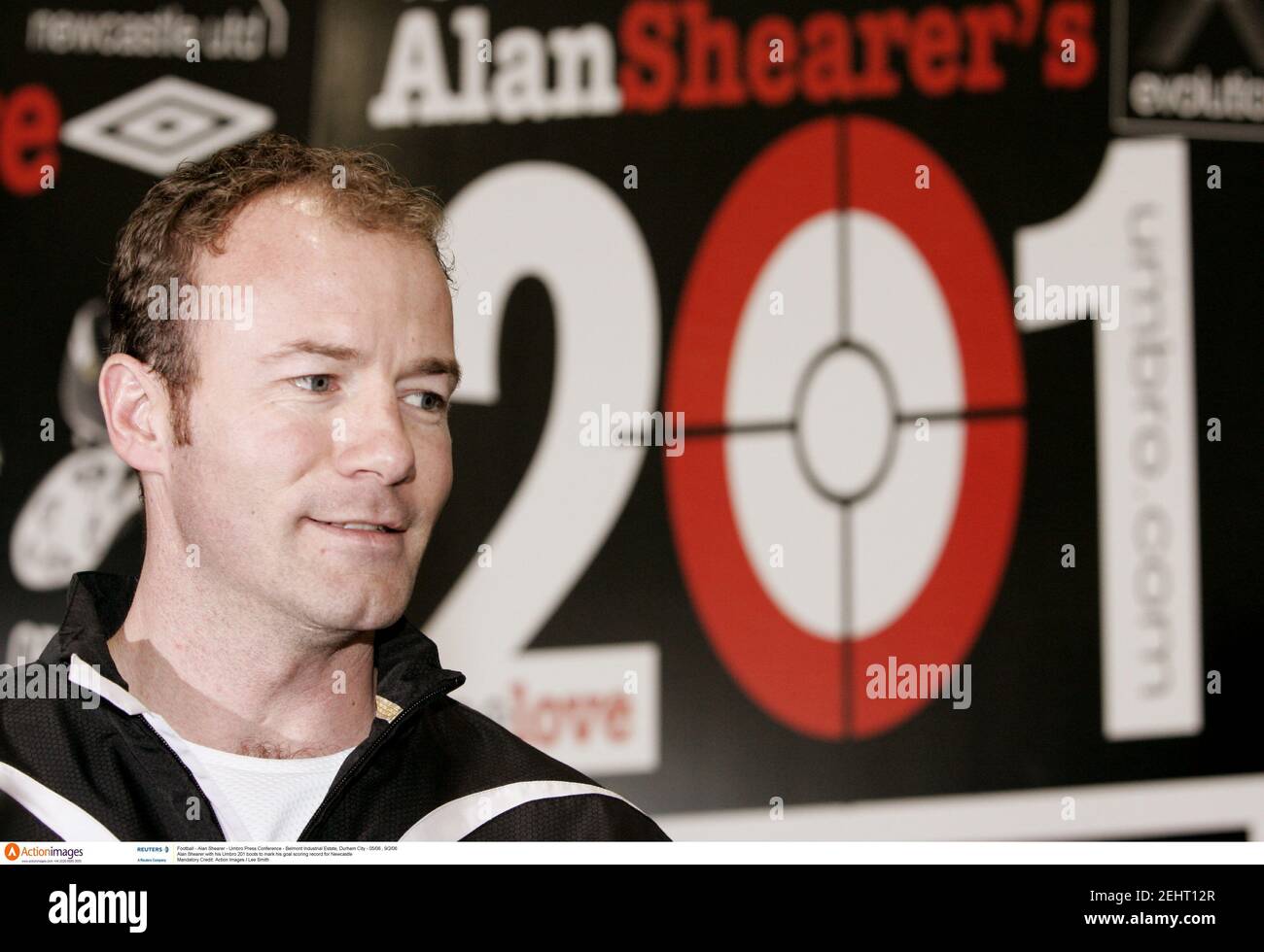 Mark shearer hi-res stock photography and images - Alamy