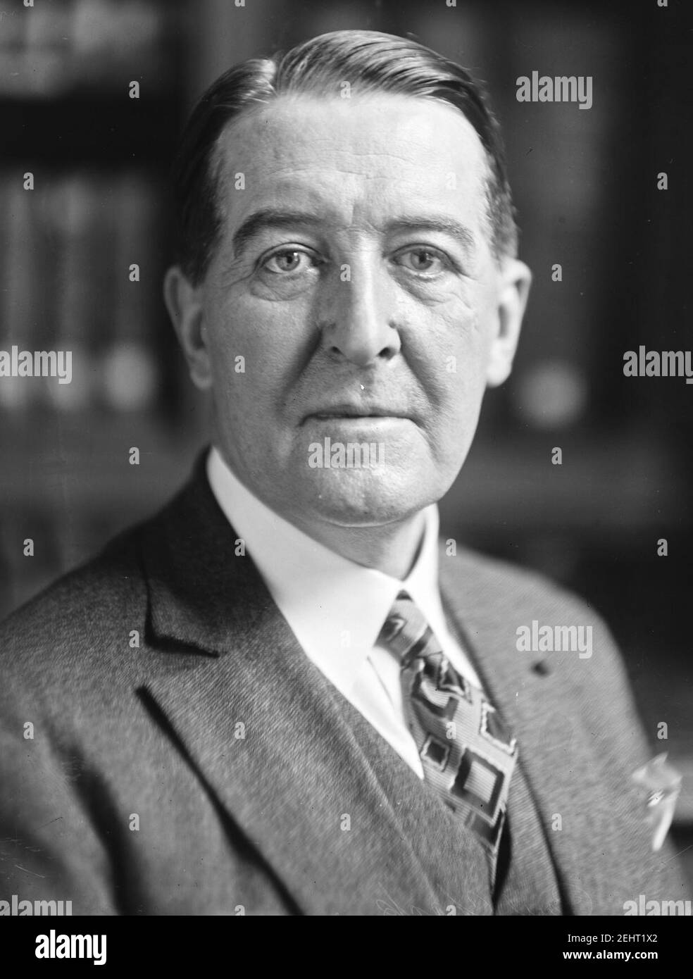 Paul Chack, 1927 Stock Photo - Alamy