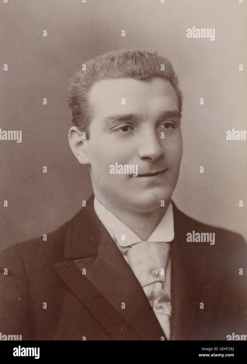 Paul clerget hi-res stock photography and images - Alamy