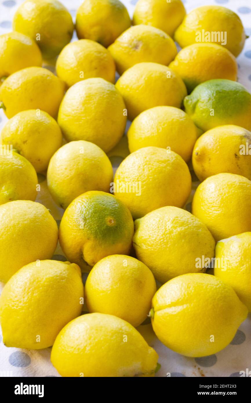 Edible peel hi-res stock photography and images - Alamy