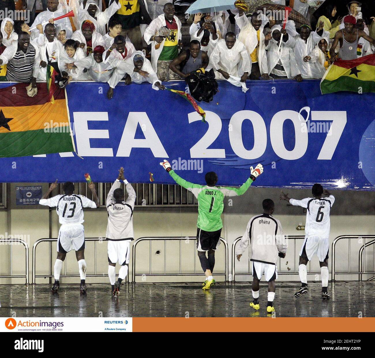 Ghana peru hi-res stock photography and images - Alamy