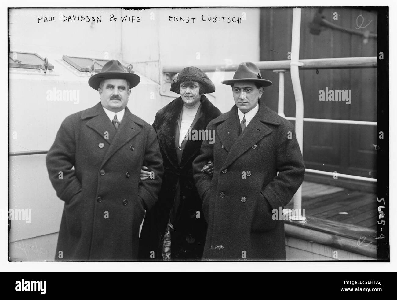 Paul davidson hi-res stock photography and images - Alamy