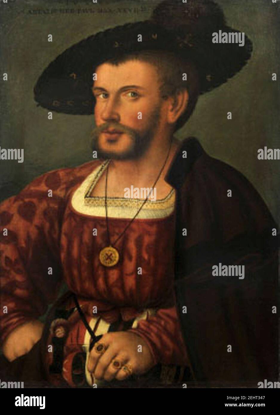 Paul dax hi-res stock photography and images - Alamy