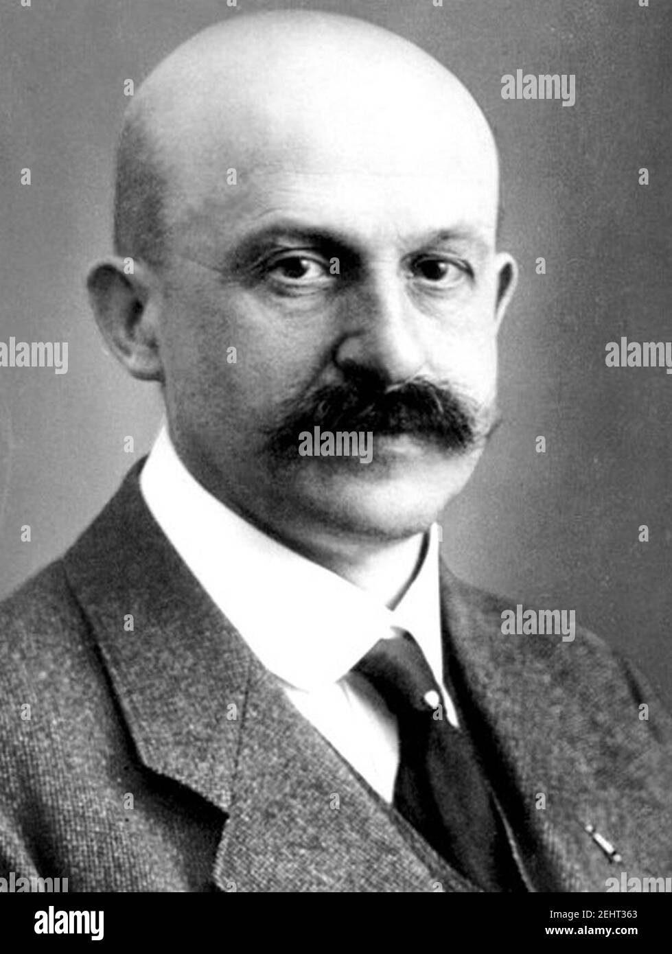 Paul daimler hi-res stock photography and images - Alamy