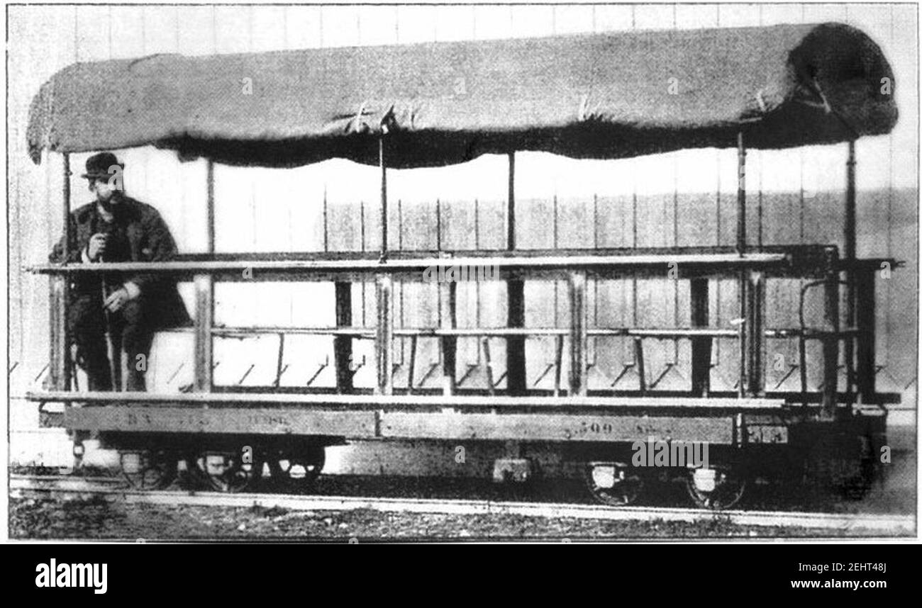 Paul decauville hi-res stock photography and images - Alamy