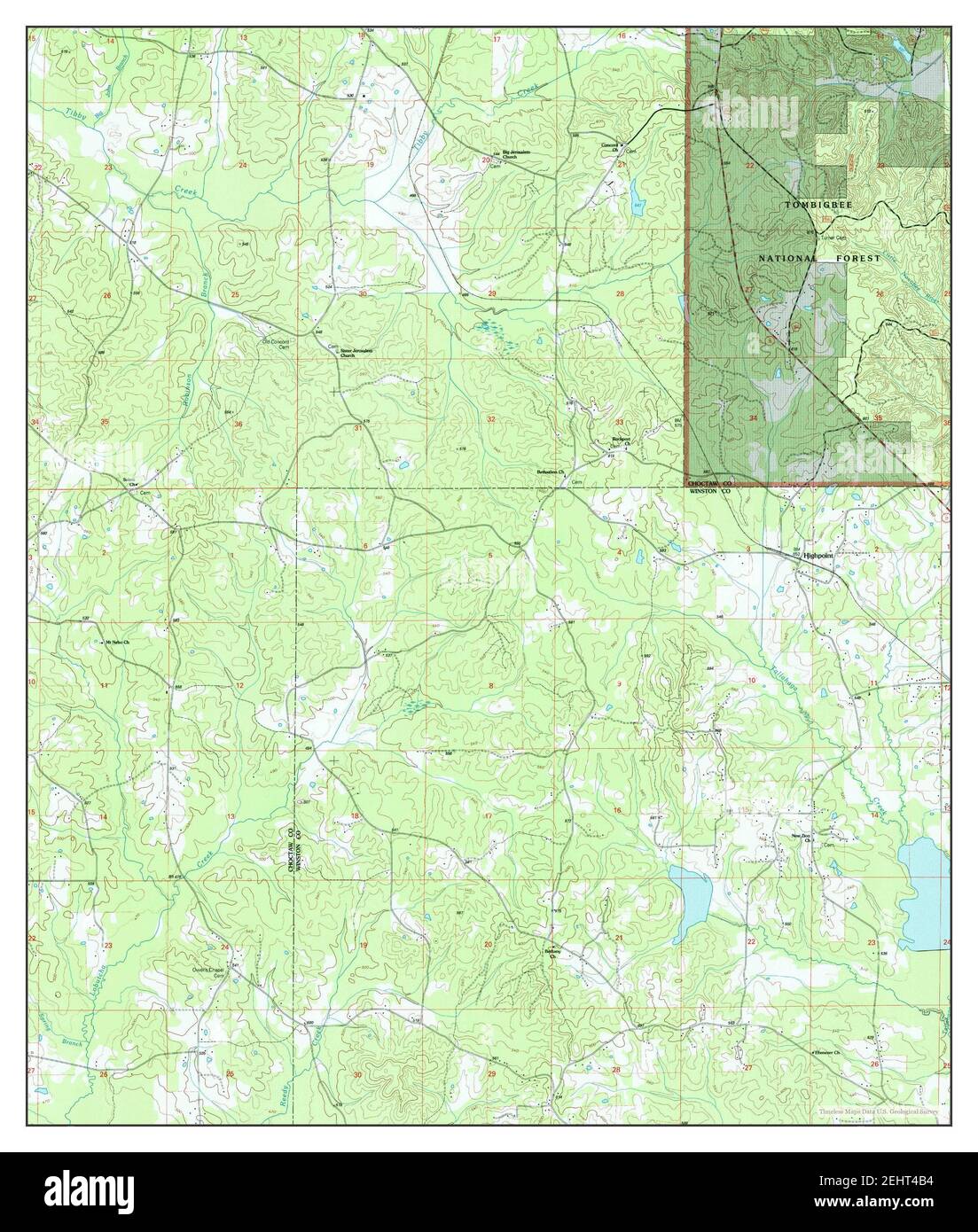 Highpoint Cut Out Stock Images & Pictures - Alamy