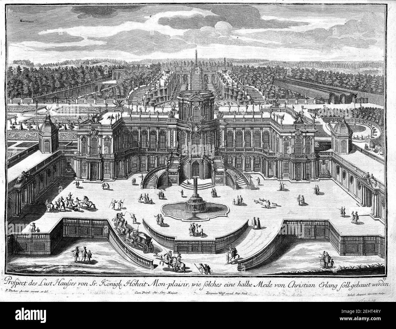 Paul Decker High Resolution Stock Photography and Images - Alamy