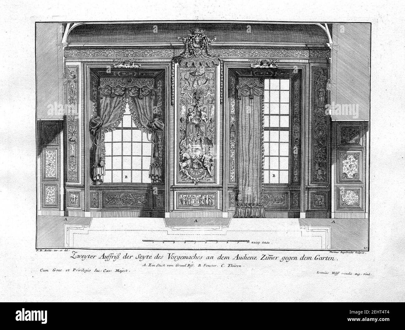 Paul decker the hi-res stock photography and images - Alamy