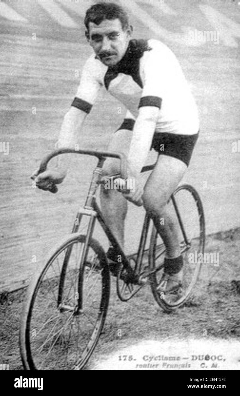 Duboc hi-res stock photography and images - Alamy