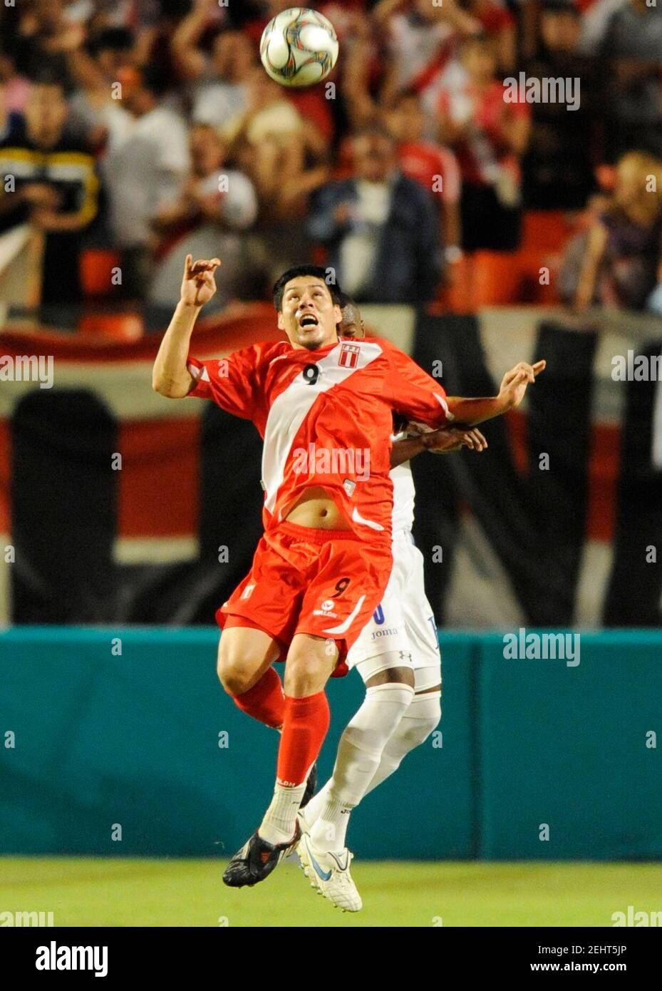 Hernan Rengifo High Resolution Stock Photography and Images - Alamy