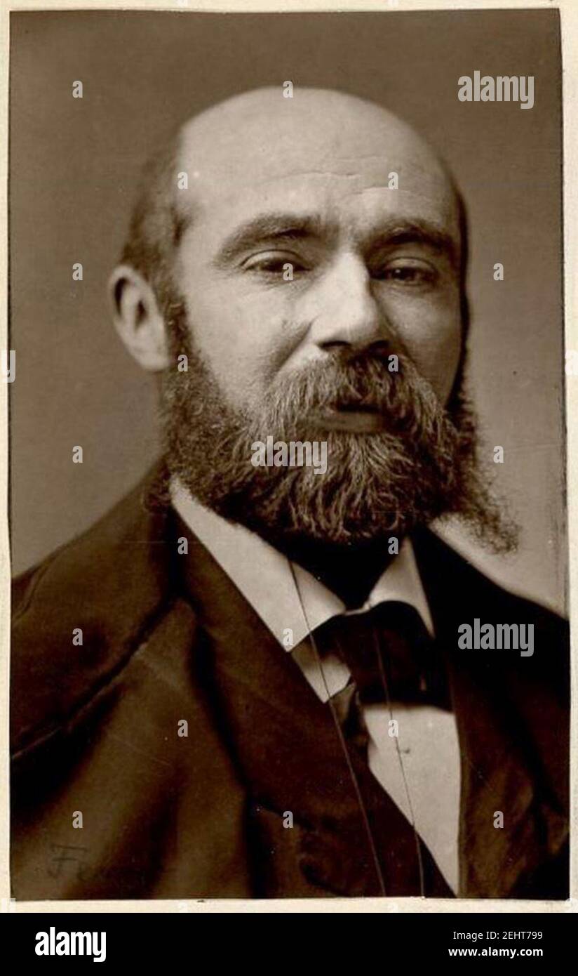 Paul feval hi-res stock photography and images - Alamy