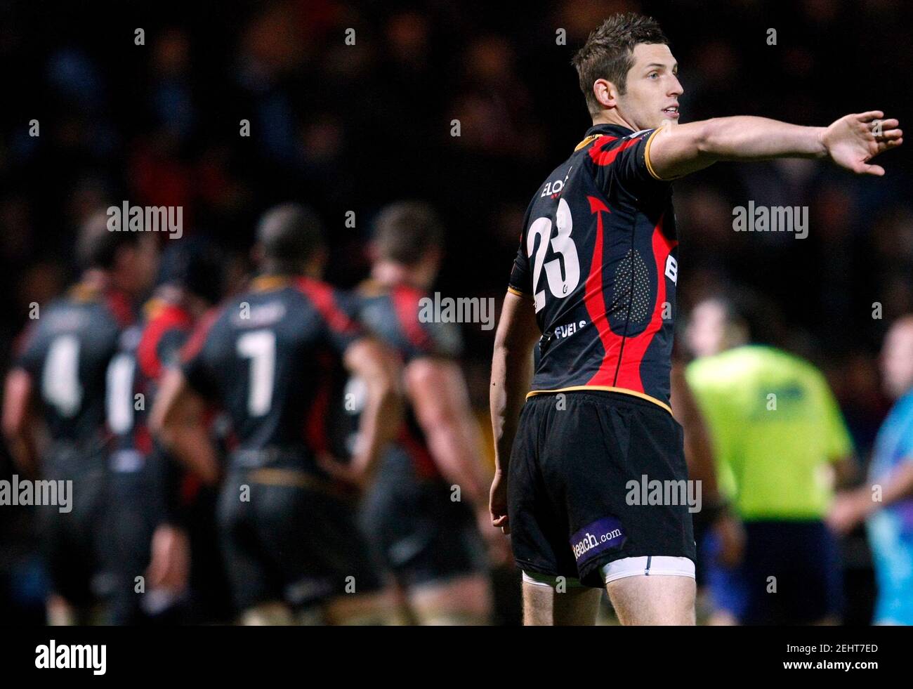 Gwent dragons hi-res stock photography and images - Alamy