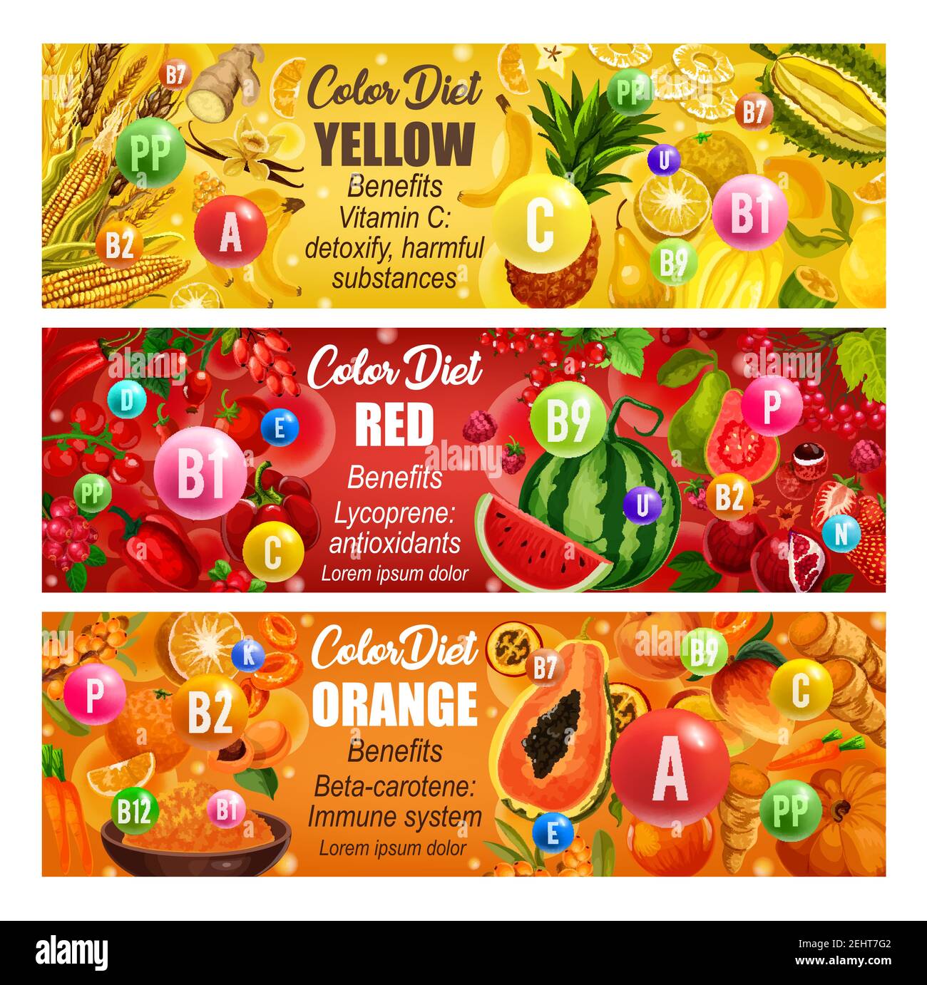 Pear vanilla Stock Vector Images - Alamy