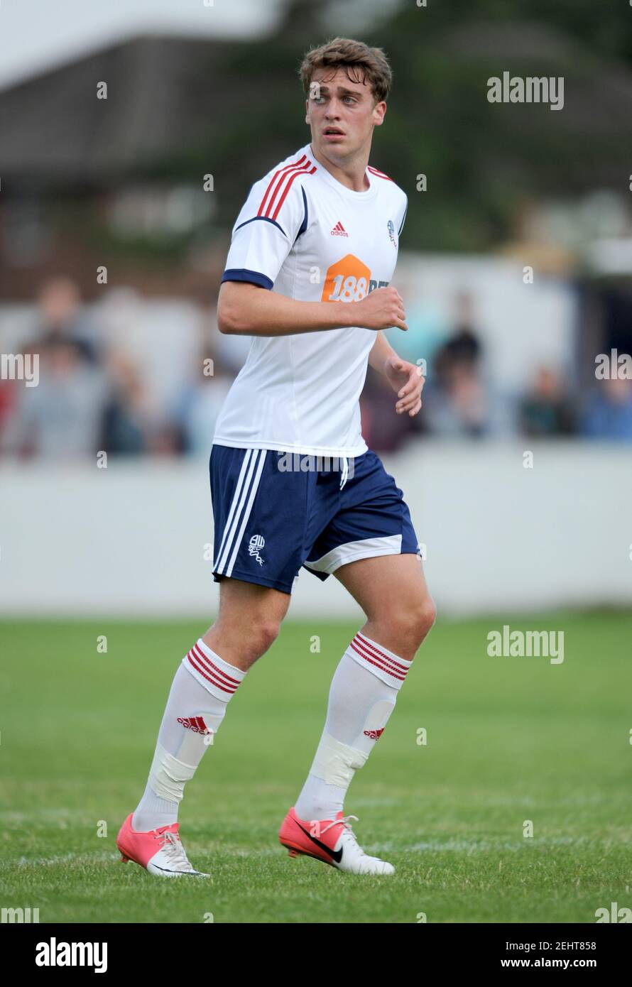 Tom eaves bolton hi-res stock photography and images - Alamy