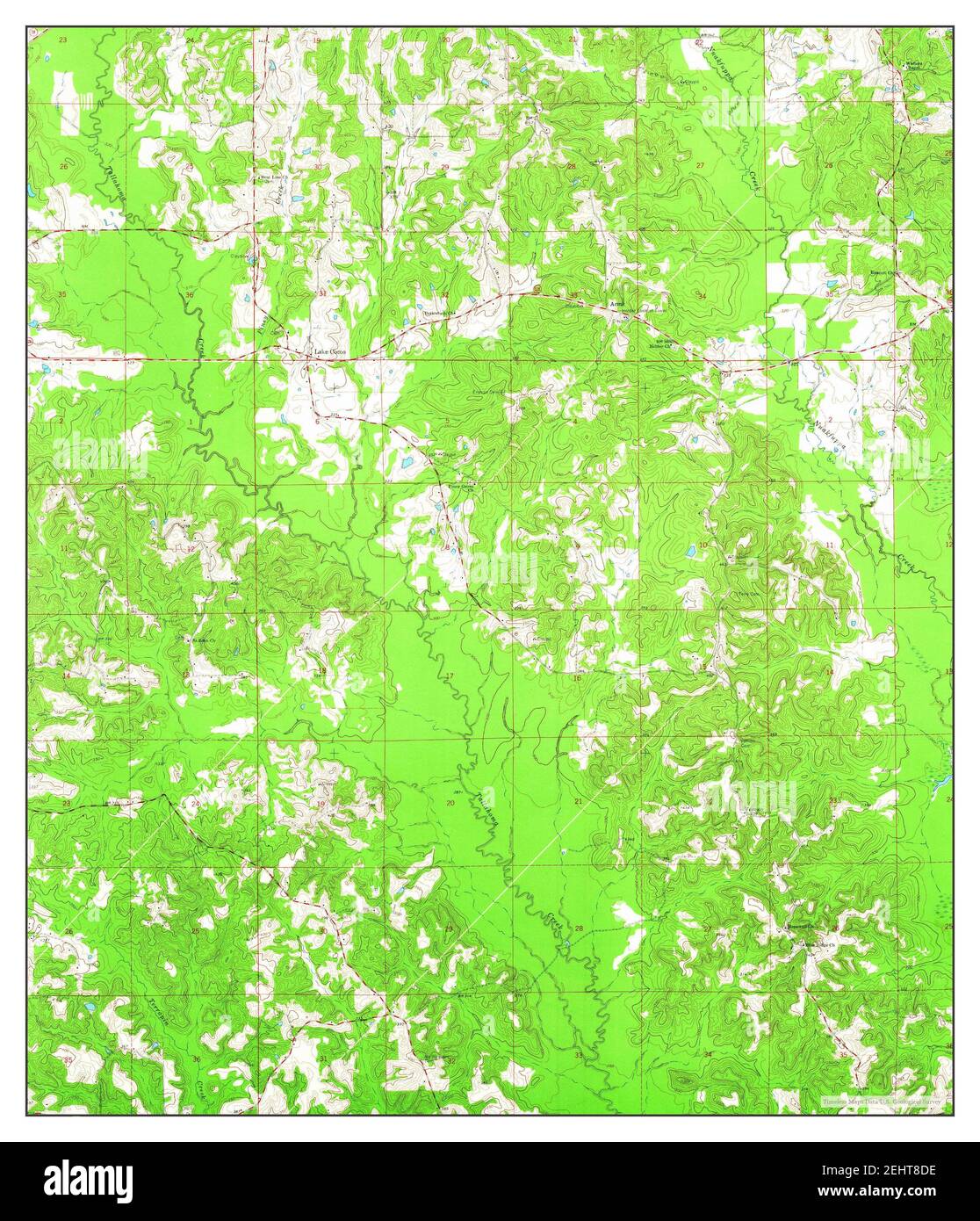 Map Of Lake Como High Resolution Stock Photography and Images - Alamy