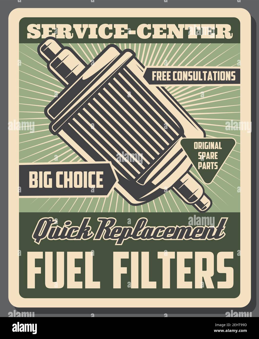 Old pumping system Stock Vector Images - Alamy