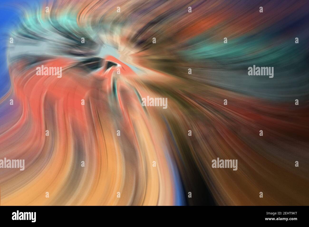 Abstract red motion background. Red Greeting card background Stock ...