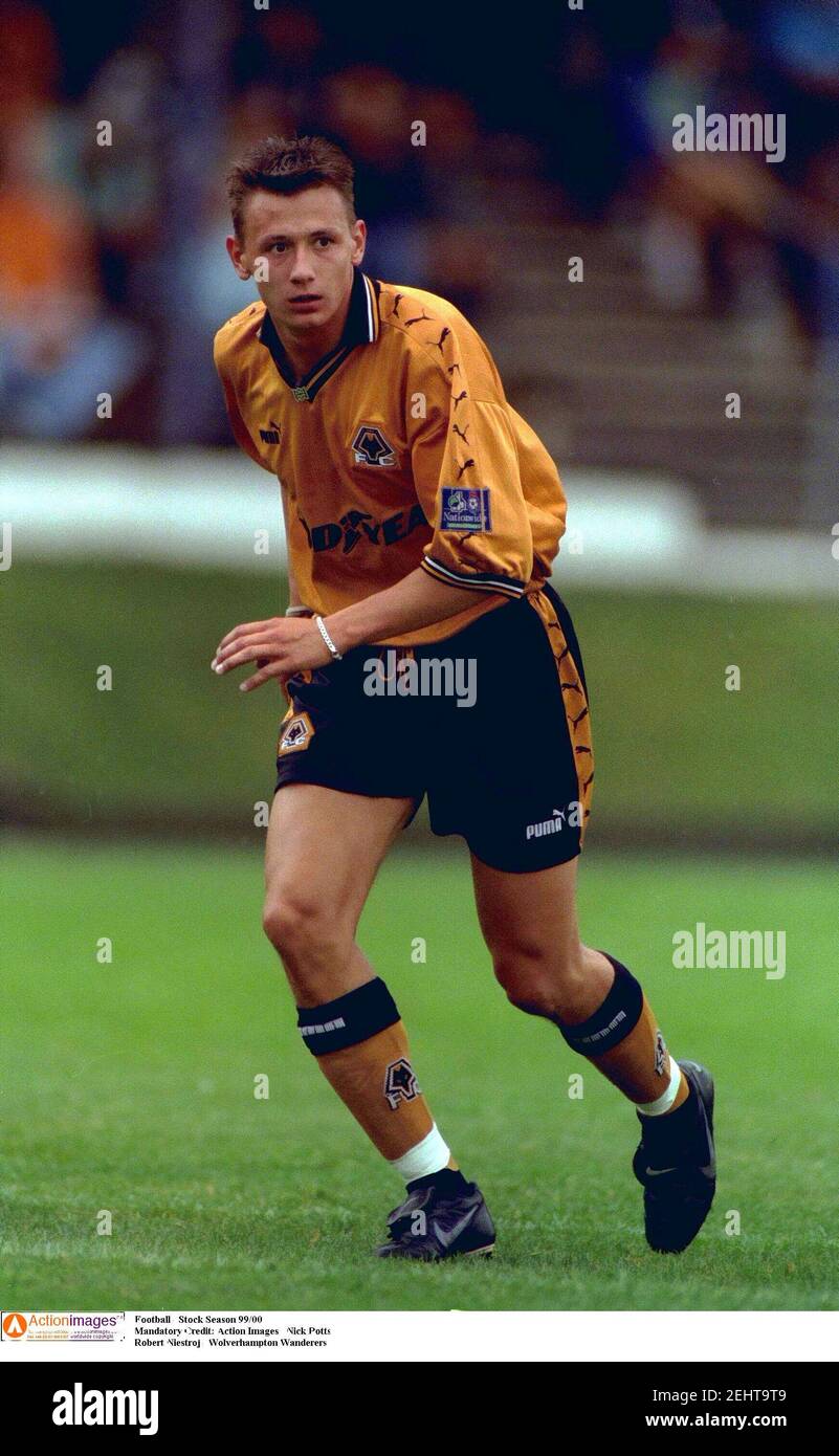 Robert niestroj hi-res stock photography and images - Alamy