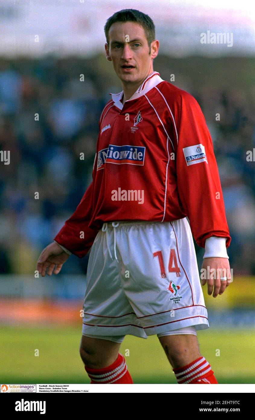 Steve cowe hi-res stock photography and images - Alamy