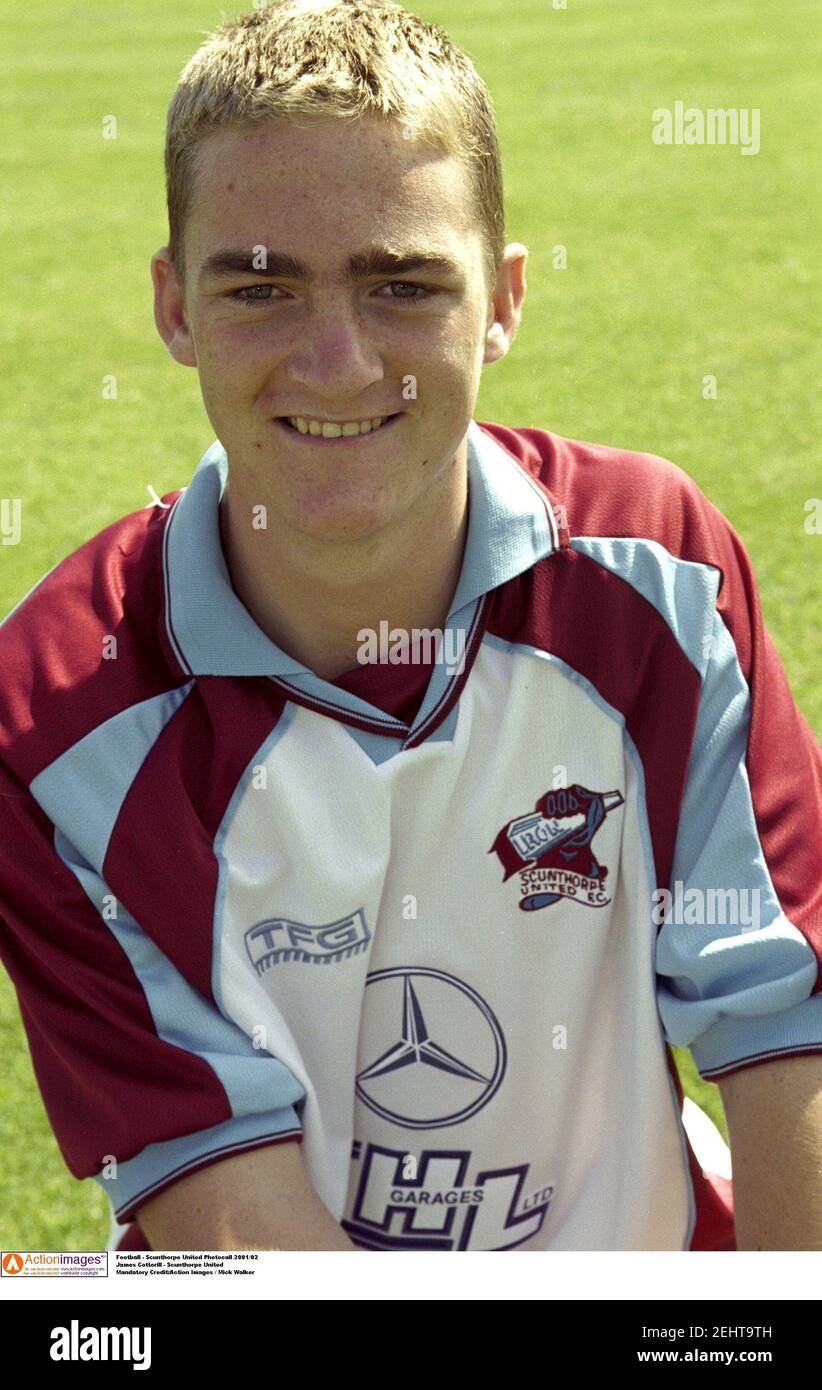 James cotterill hi-res stock photography and images - Alamy