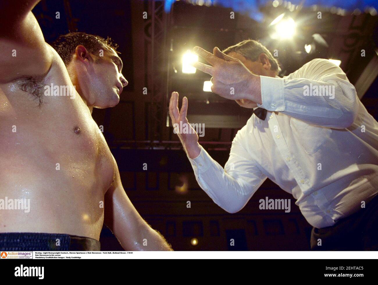 Rob stevenson hi-res stock photography and images - Alamy