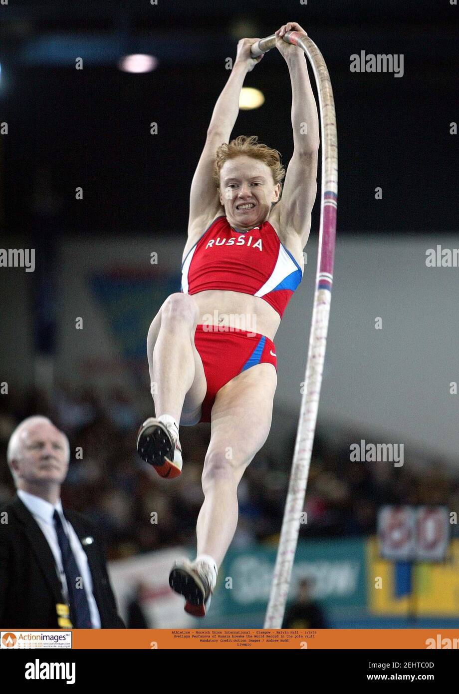 Svetlana feofanova hi-res stock photography and images - Alamy