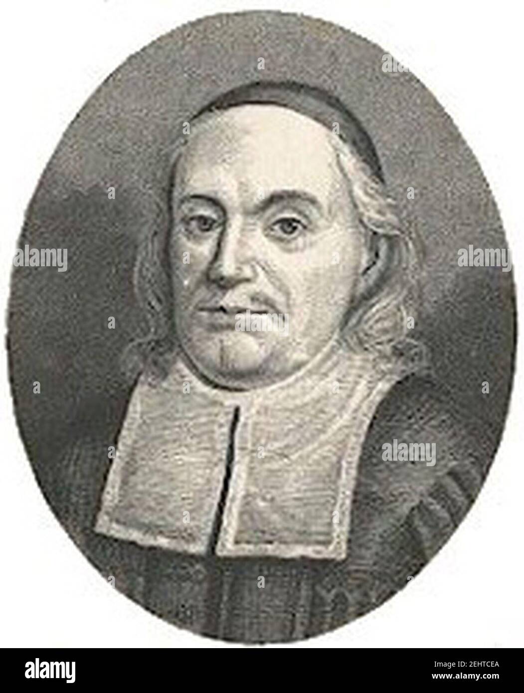 Paul gerhardt hi-res stock photography and images - Alamy